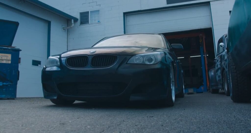 2004 BMW 545i Supercharger: Unleash Supreme Power