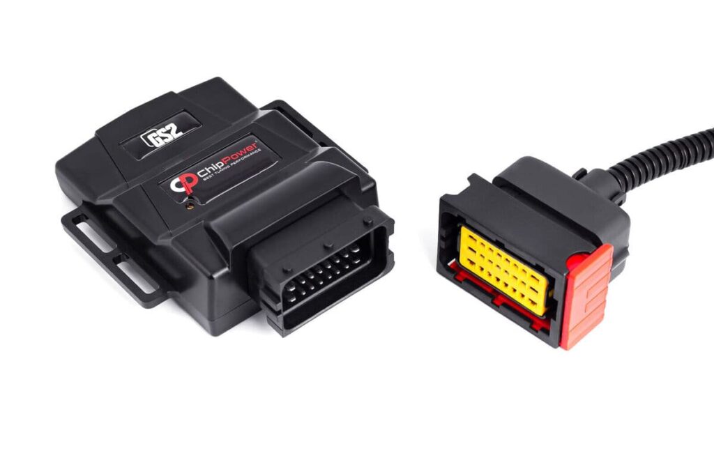 Kia Optima Performance Chips: Enhancing Your Drive